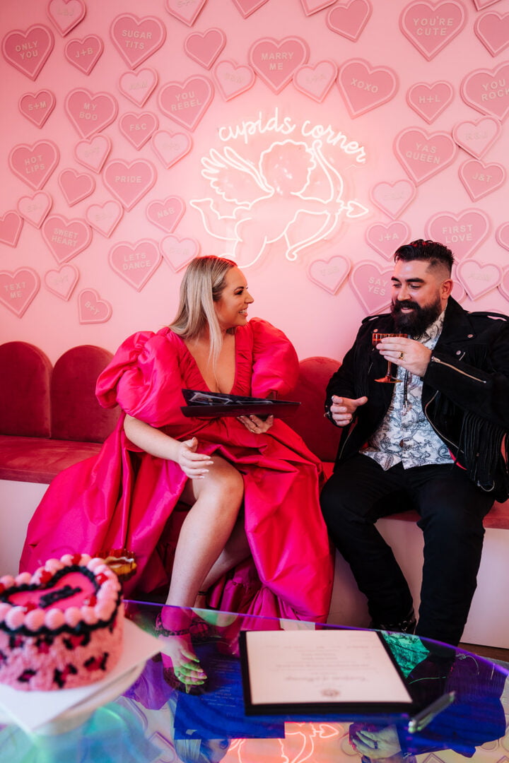 JASMINE & TIM’S PERTH WEDDING – Hello May