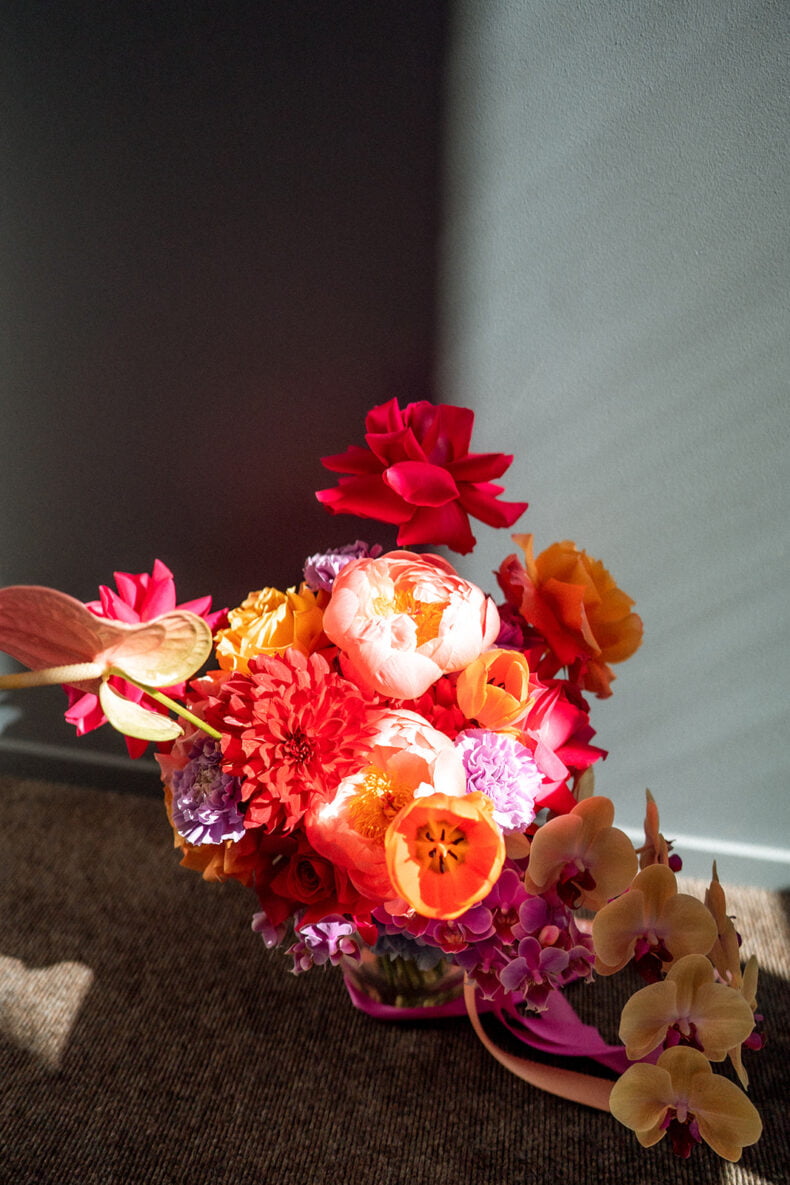 JASMINE & TIM’S PERTH WEDDING – Hello May