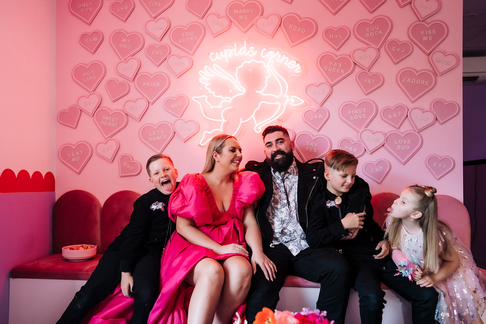 JASMINE & TIM’S PERTH WEDDING – Hello May