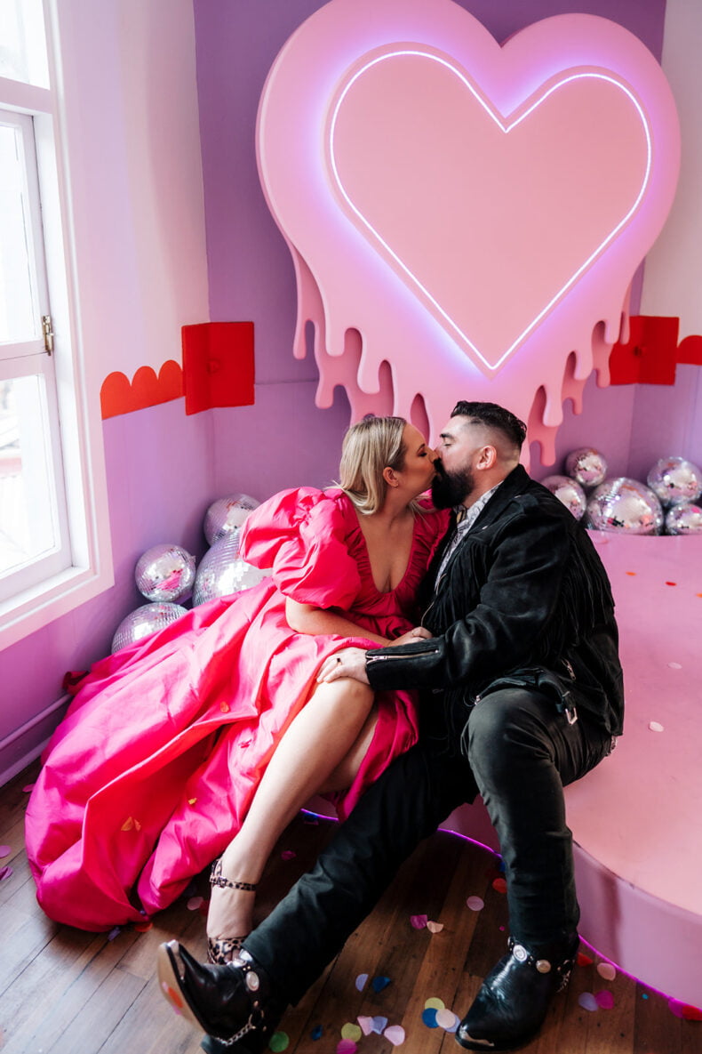 JASMINE & TIM’S PERTH WEDDING – Hello May