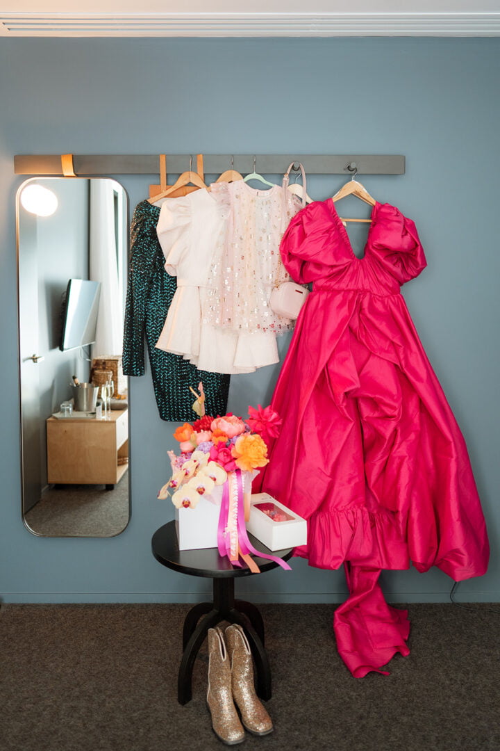 JASMINE & TIM’S PERTH WEDDING – Hello May