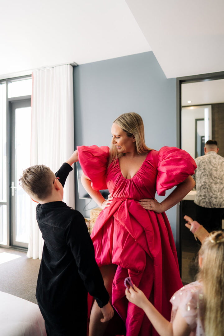 JASMINE & TIM’S PERTH WEDDING – Hello May