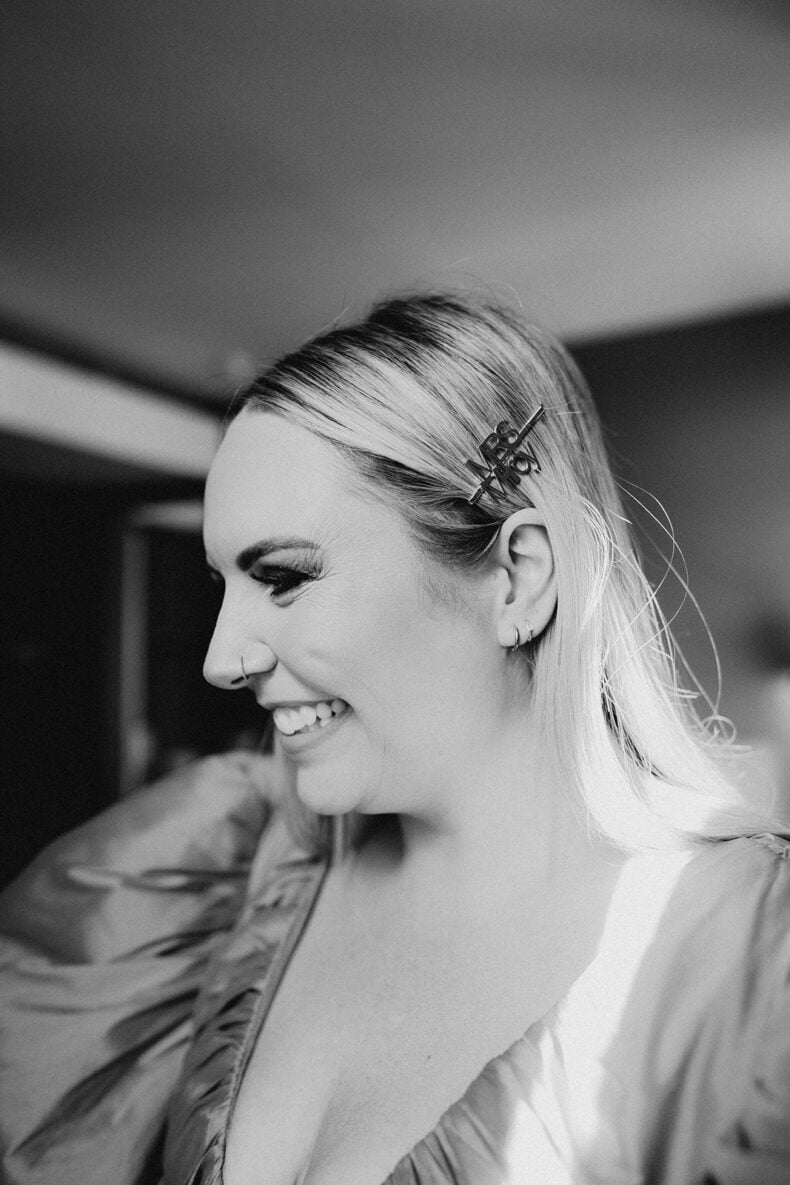 JASMINE & TIM’S PERTH WEDDING – Hello May