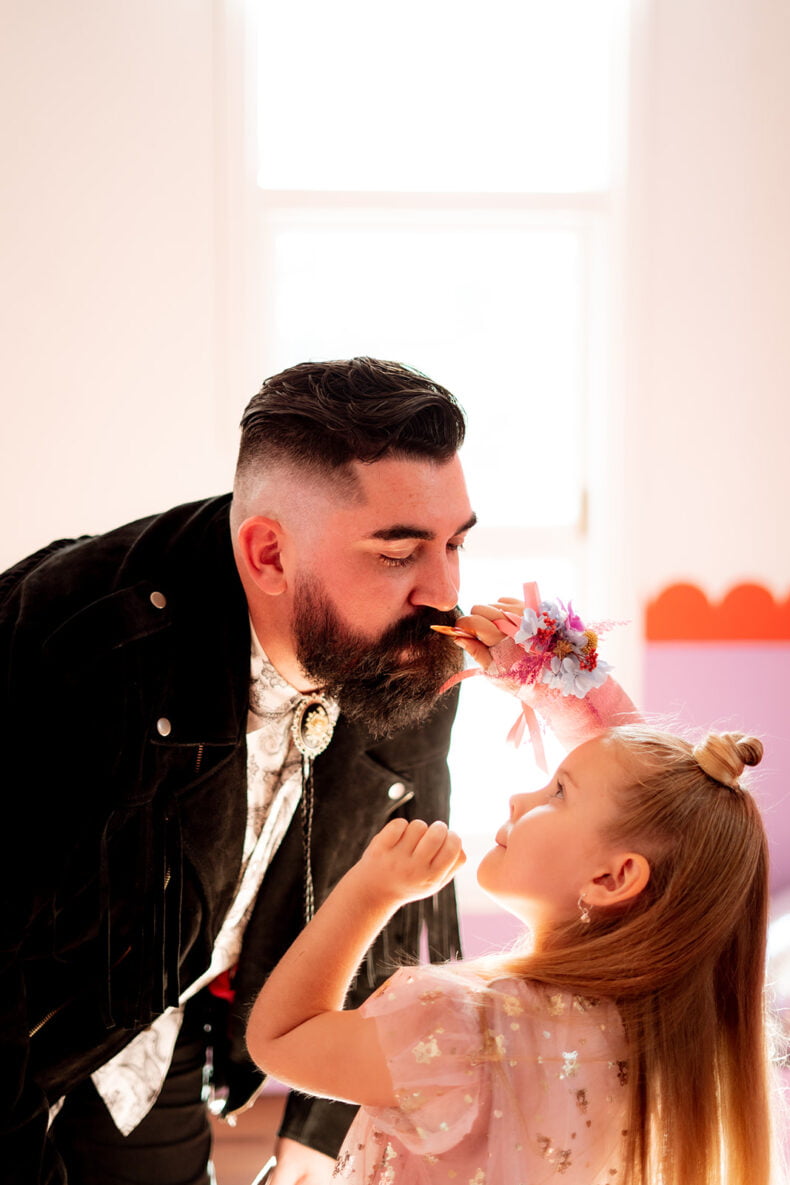 JASMINE & TIM’S PERTH WEDDING – Hello May