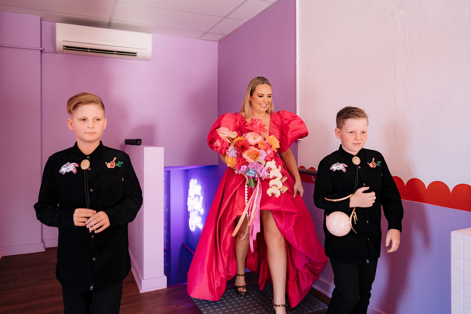 JASMINE & TIM’S PERTH WEDDING – Hello May