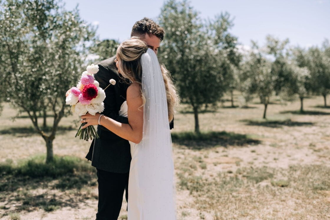 JEN & MATT'S NEW ZEALAND WEDDING - Hello May