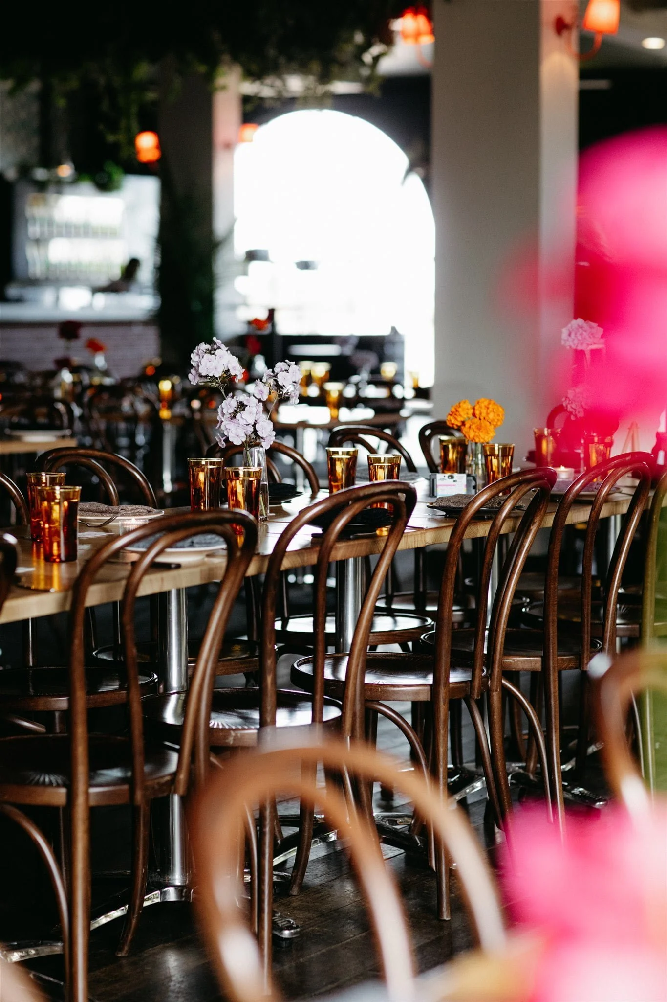ZARA & KEVIN’S MELBOURNE WEDDING – Hello May