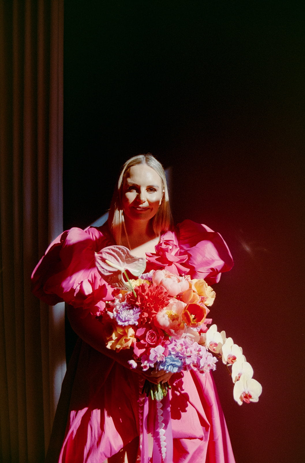 JASMINE & TIM’S PERTH WEDDING – Hello May