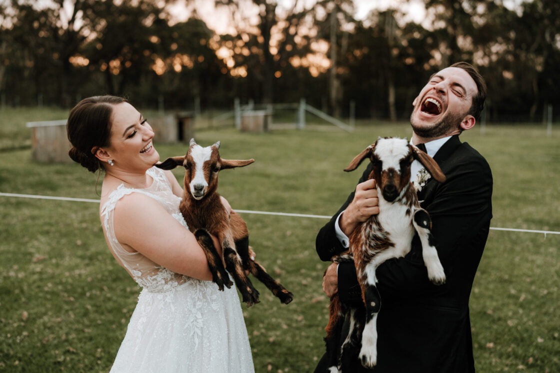 Translucent Photography NSW - Ethereal Wedding Photos