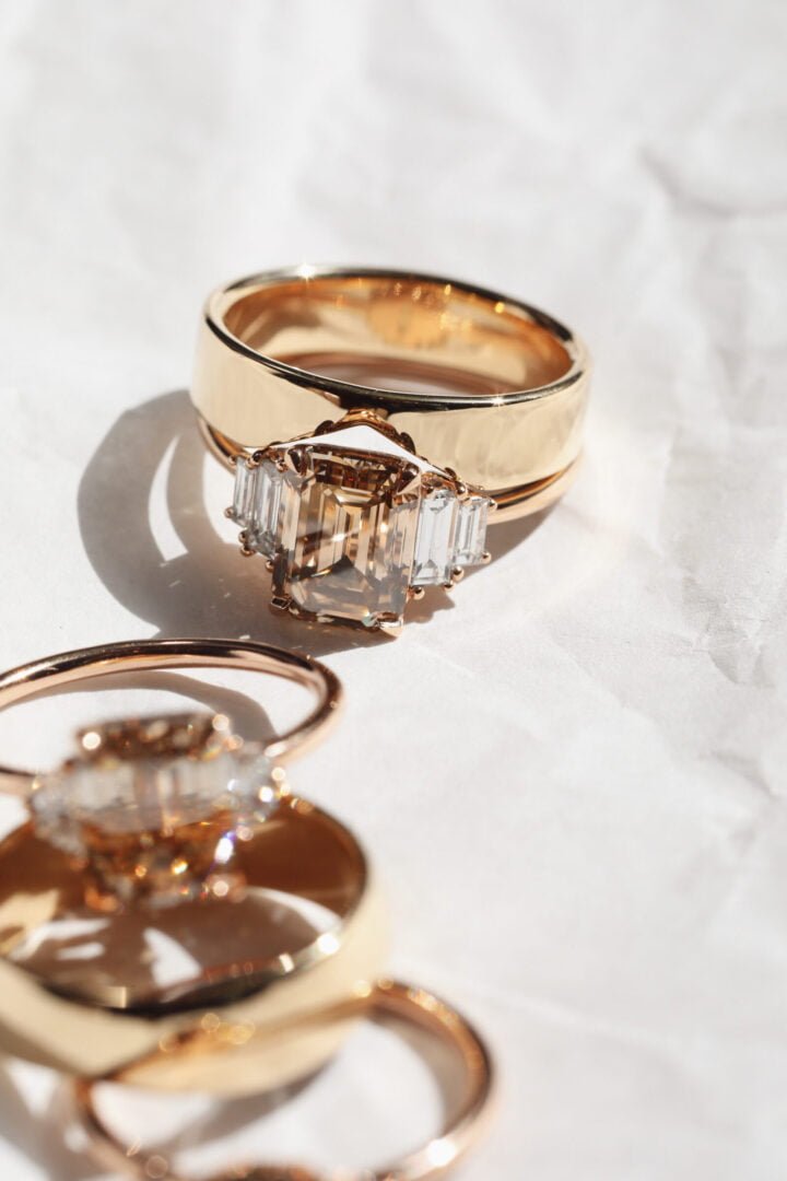 20 JEWELLERY DESIGNERS TO FOLLOW ON INSTAGRAM – Hello May