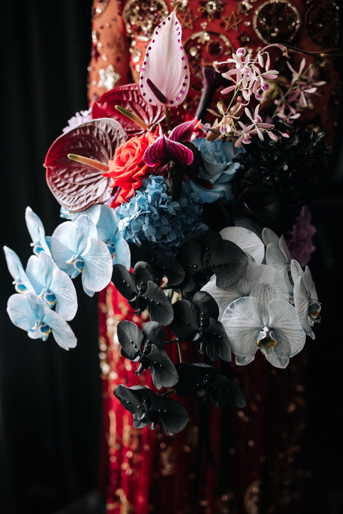 EDEN & MIKE'S PERTH WEDDING - Hello May