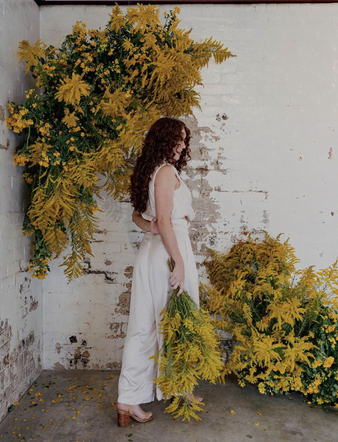 TOP 20 FLORISTS TO FOLLOW ON INSTAGRAM – Hello May