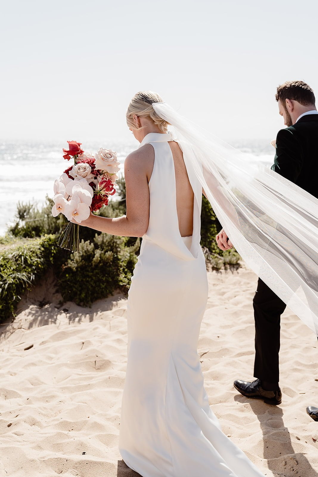 KATE & HARRY’S MORNINGTON PENINSULA ELOPEMENT – Hello May