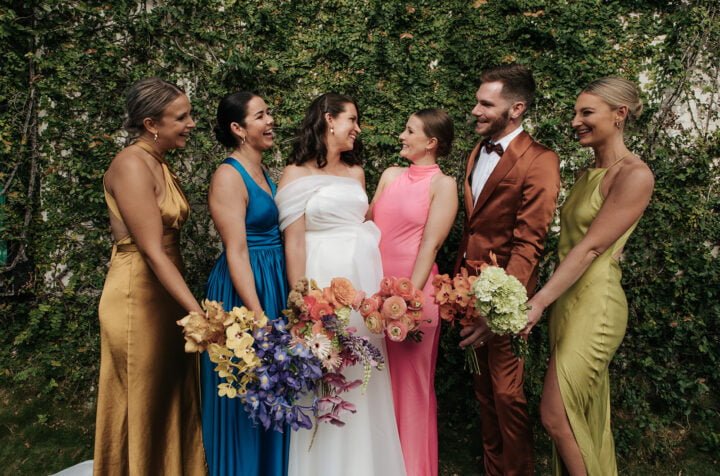 Real Weddings – Page 2 – Hello May