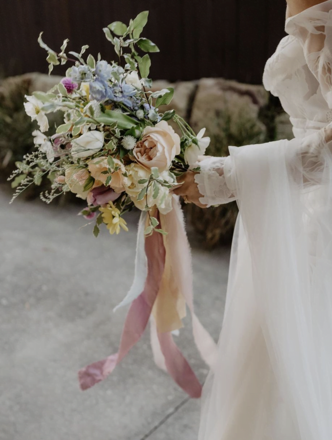 TOP 20 FLORISTS TO FOLLOW ON INSTAGRAM – Hello May