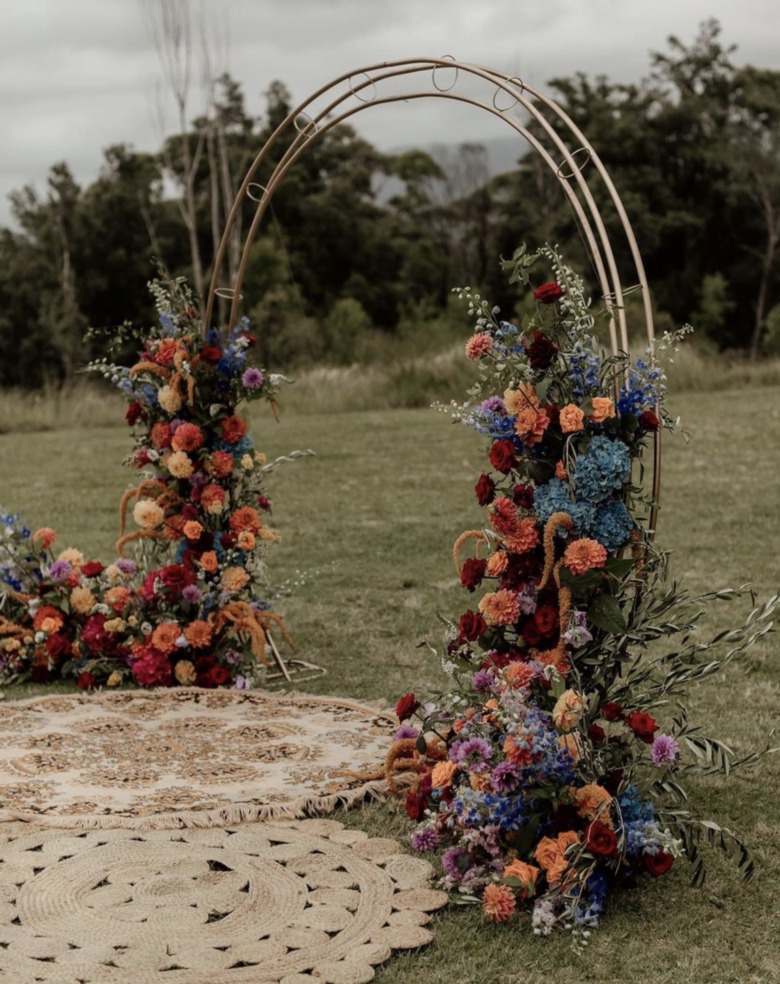 TOP 20 FLORISTS TO FOLLOW ON INSTAGRAM – Hello May
