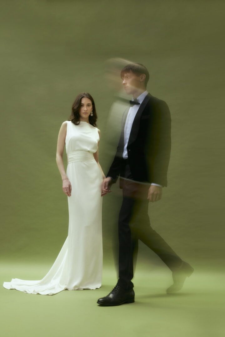 Hello May – a new kind of wedding magazine, blog and directory