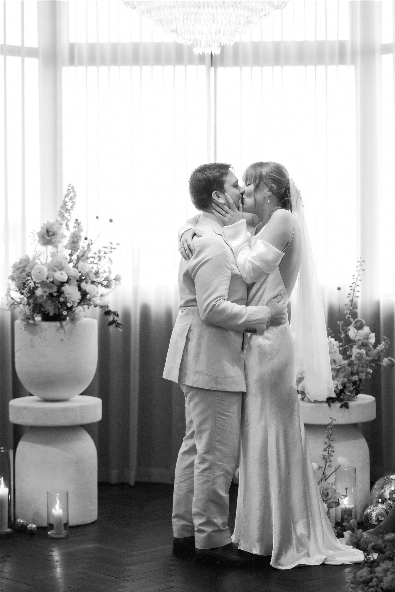 JULES & CHRIS'S GOLD COAST WEDDING - Hello May