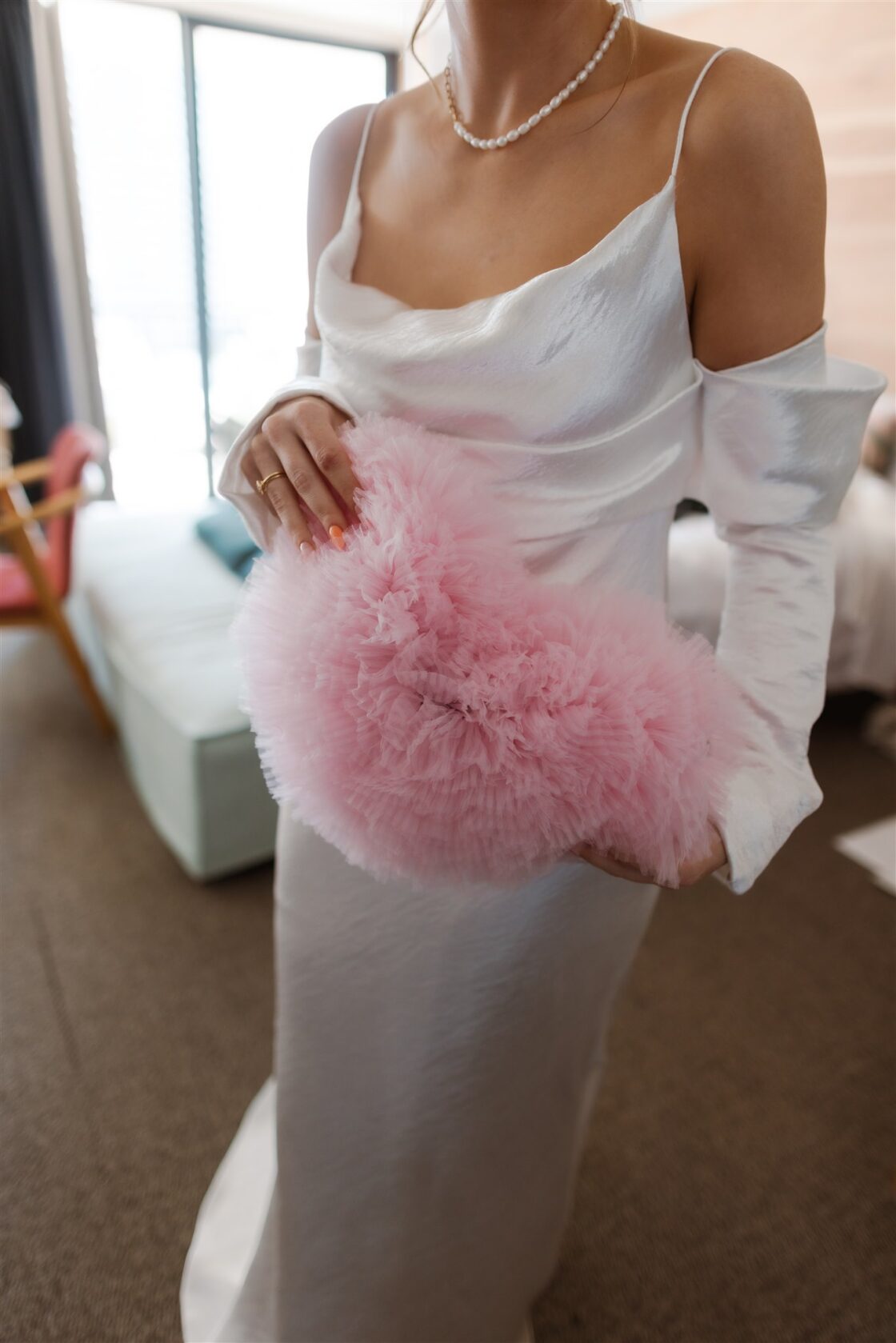 JULES & CHRIS'S GOLD COAST WEDDING - Hello May