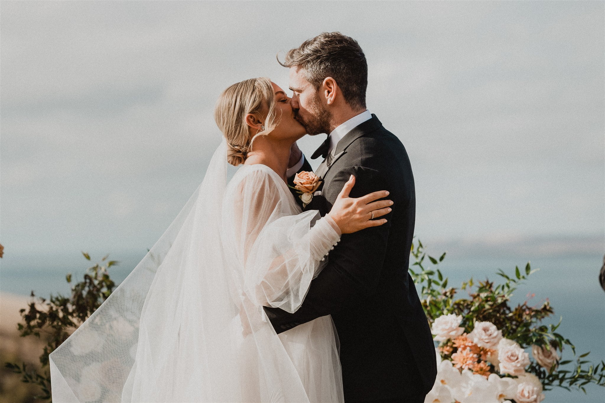 MARGOT & NICK’S KANGAROO ISLAND WEDDING – Hello May