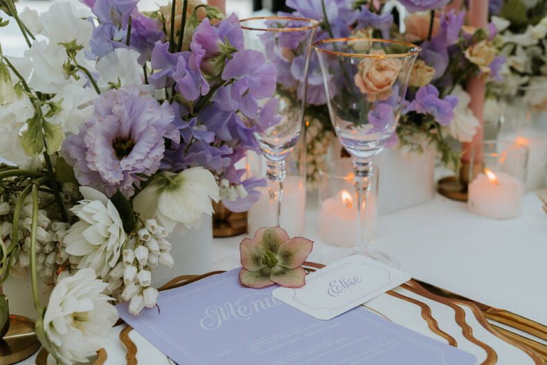 SPRING SOIREE STYLING INSPO - Hello May