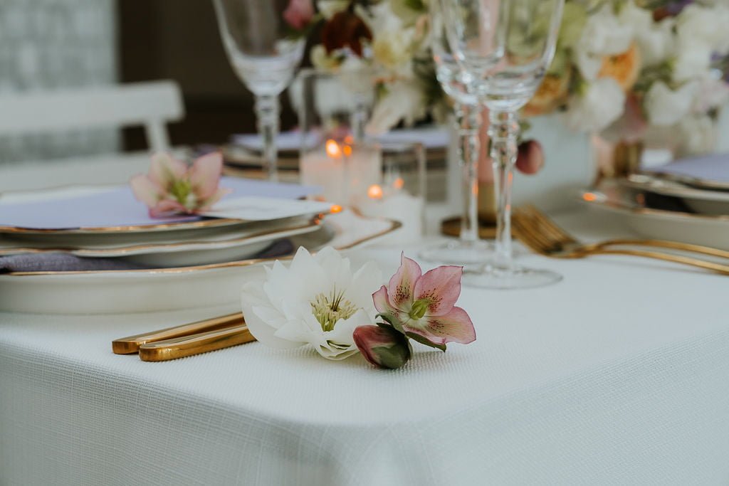 SPRING SOIREE STYLING INSPO - Hello May