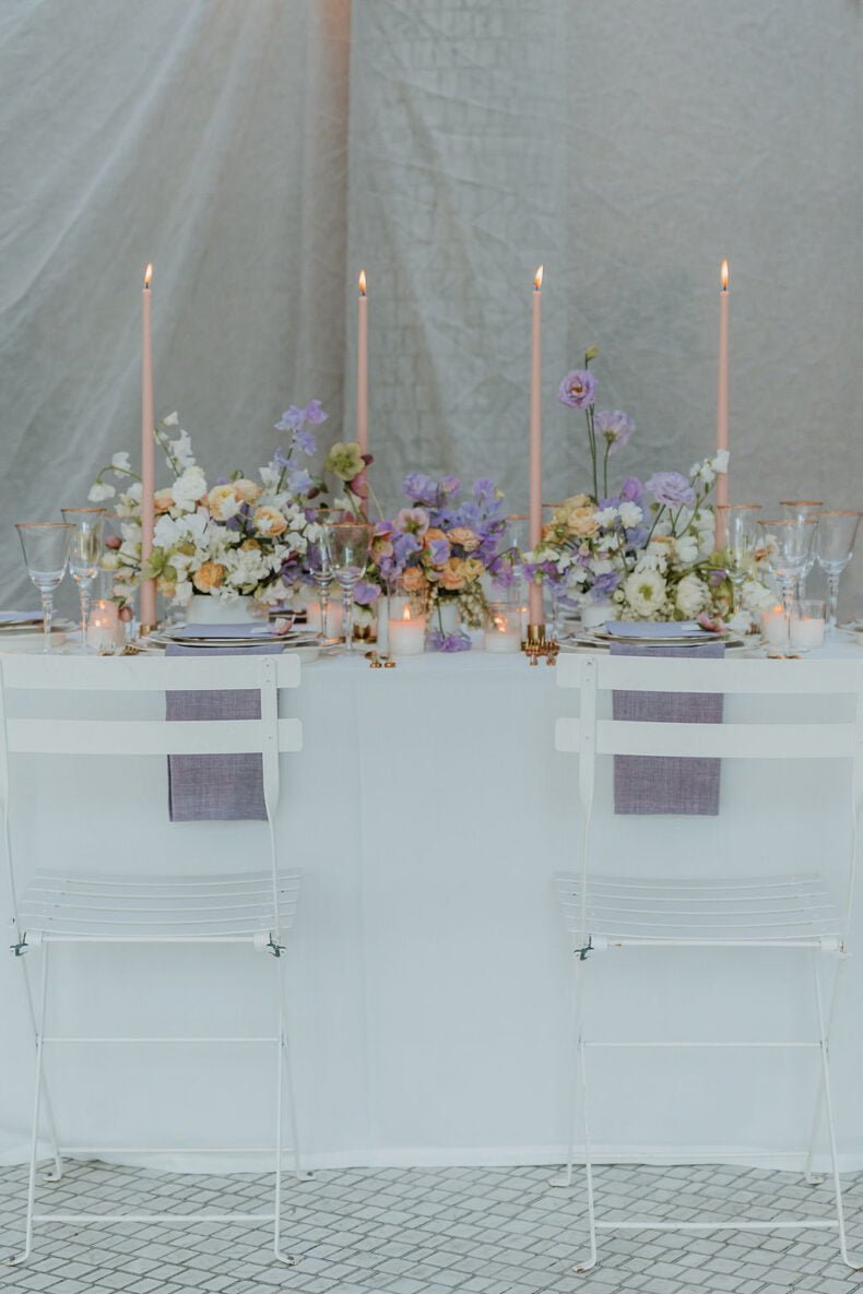 SPRING SOIREE STYLING INSPO - Hello May