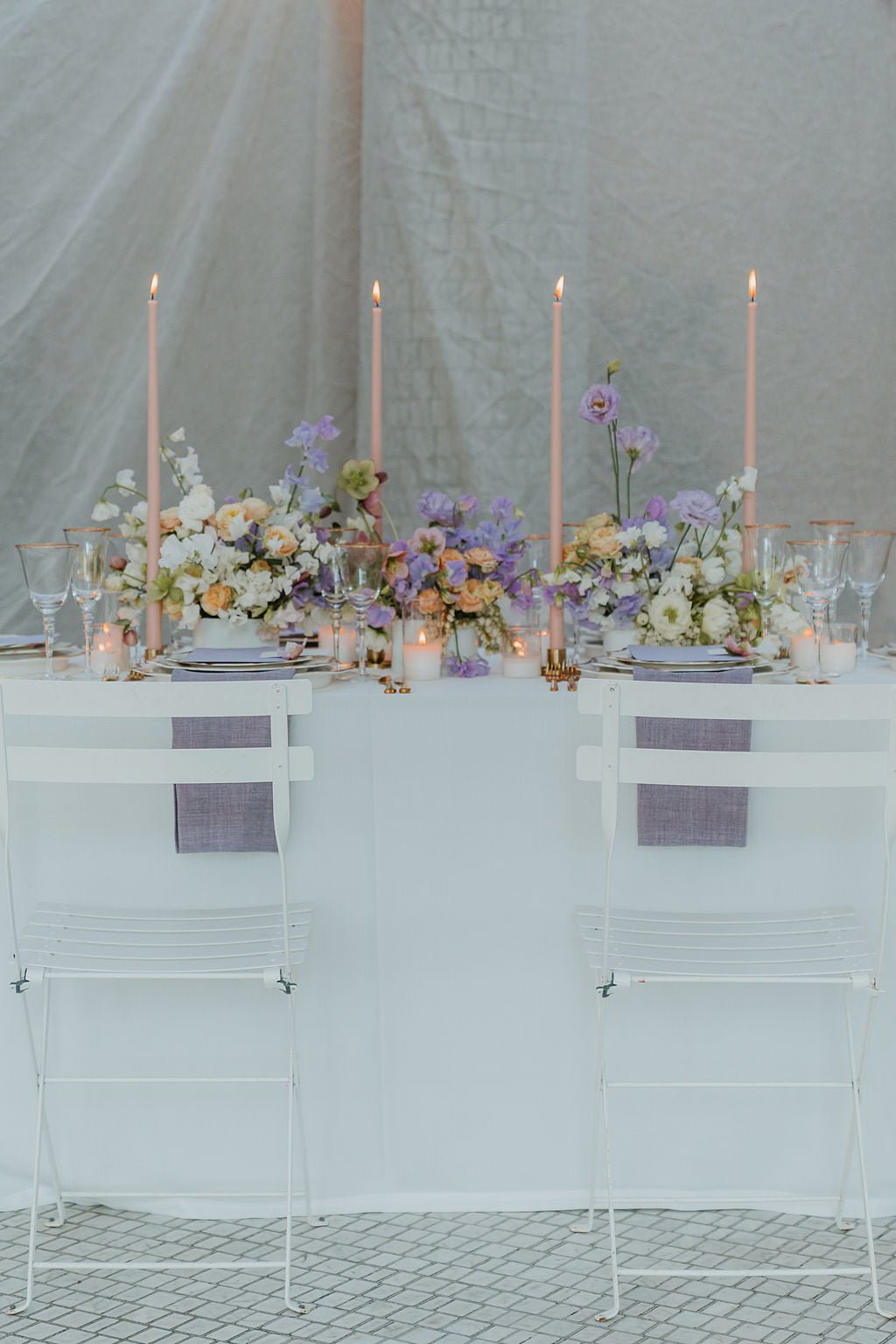 SPRING SOIREE STYLING INSPO - Hello May