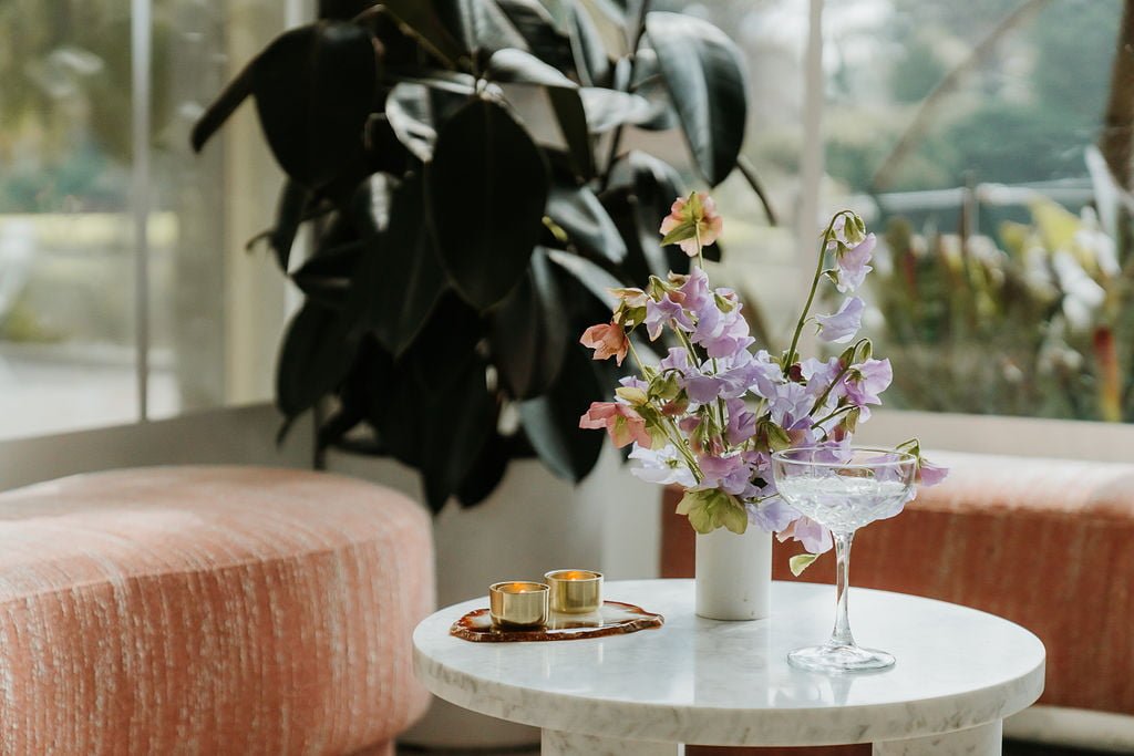 SPRING SOIREE STYLING INSPO - Hello May