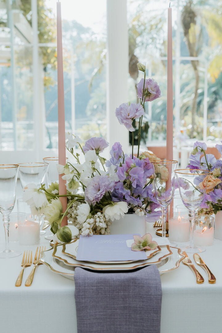 SPRING SOIREE STYLING INSPO - Hello May