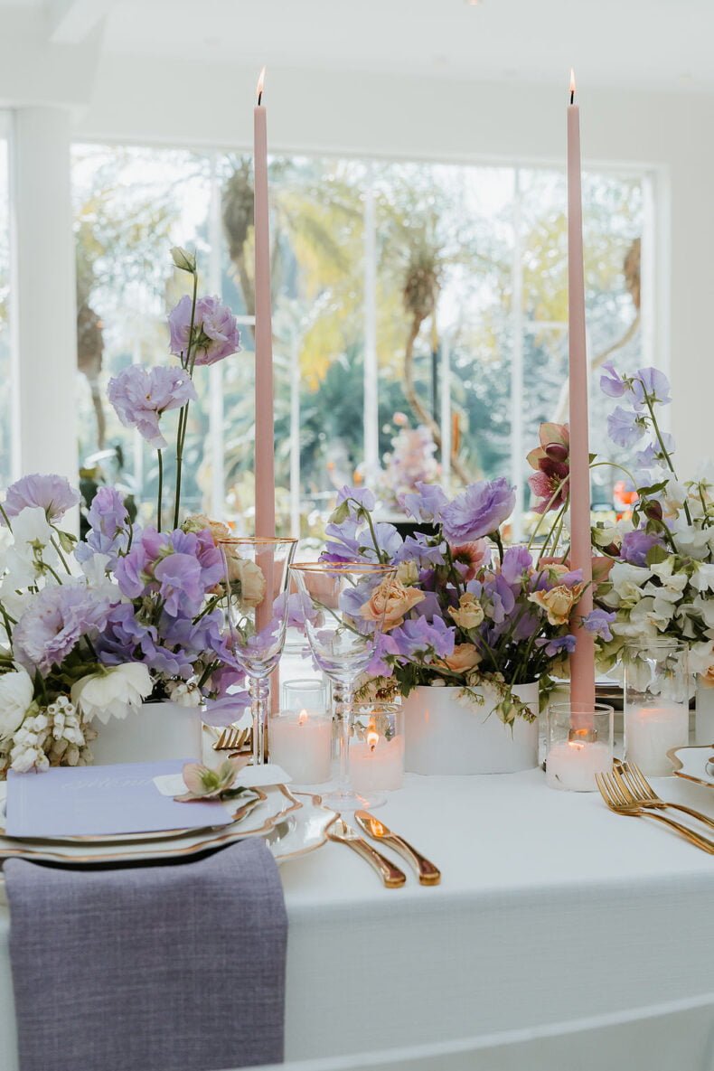 SPRING SOIREE STYLING INSPO - Hello May