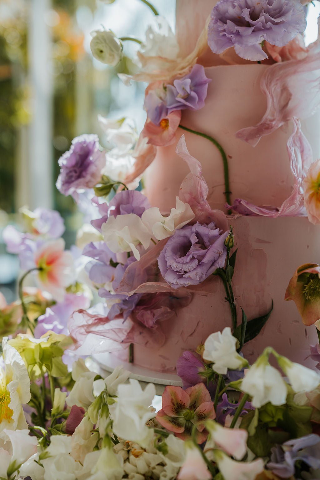 SPRING SOIREE STYLING INSPO - Hello May