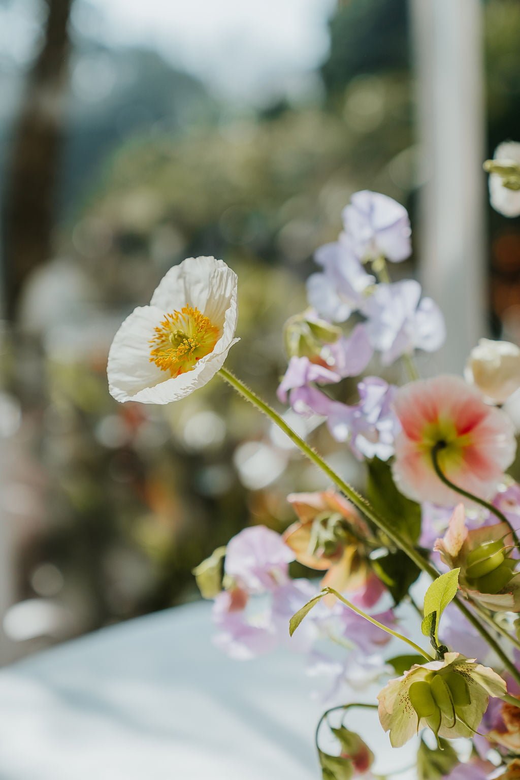 SPRING SOIREE STYLING INSPO - Hello May