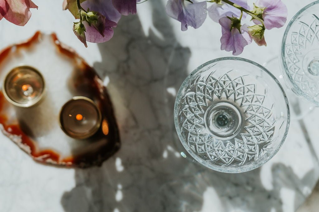 SPRING SOIREE STYLING INSPO - Hello May