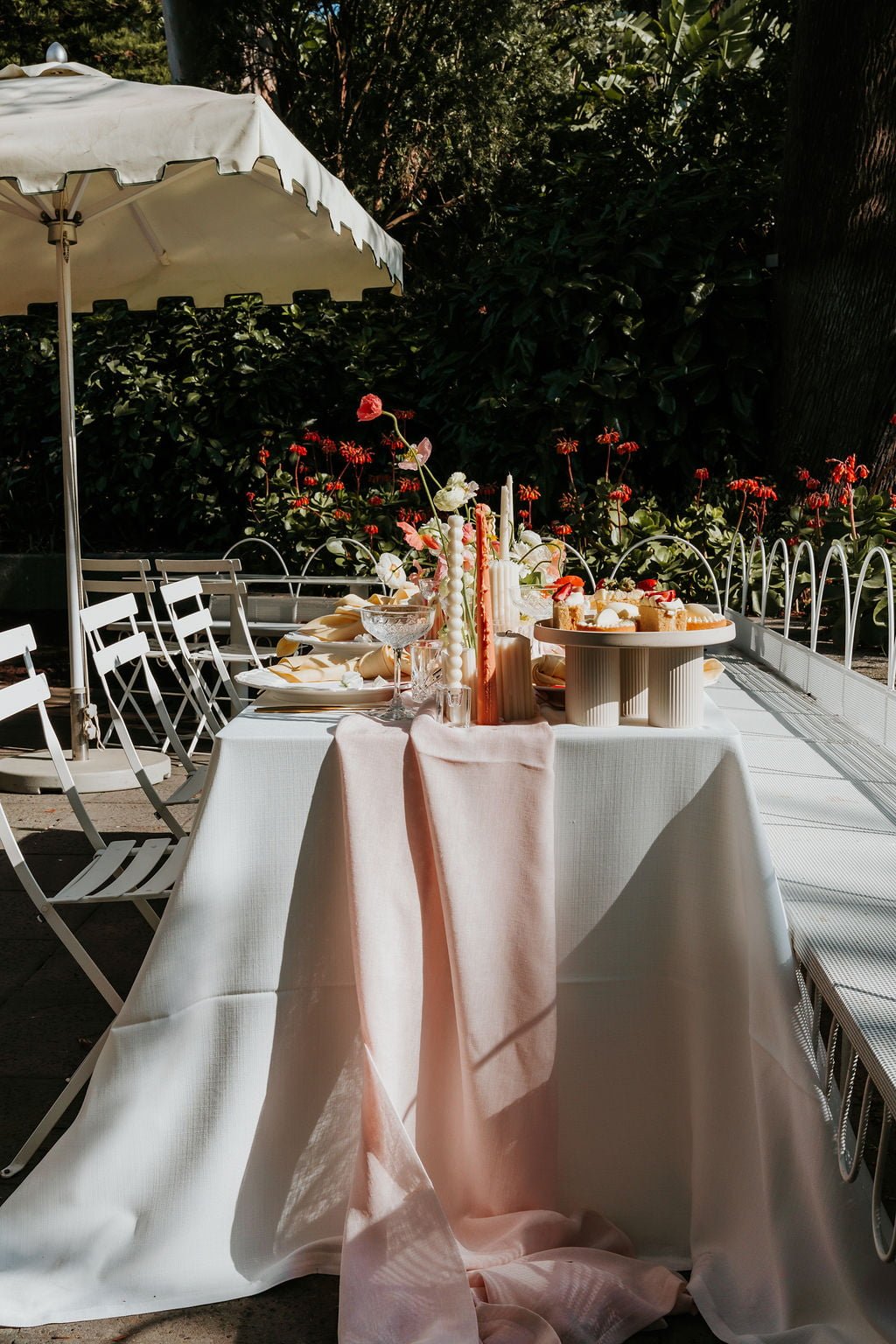 SPRING SOIREE STYLING INSPO - Hello May