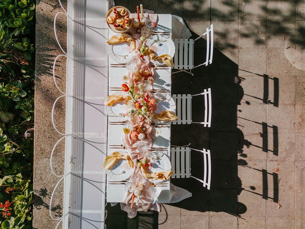 SPRING SOIREE STYLING INSPO - Hello May