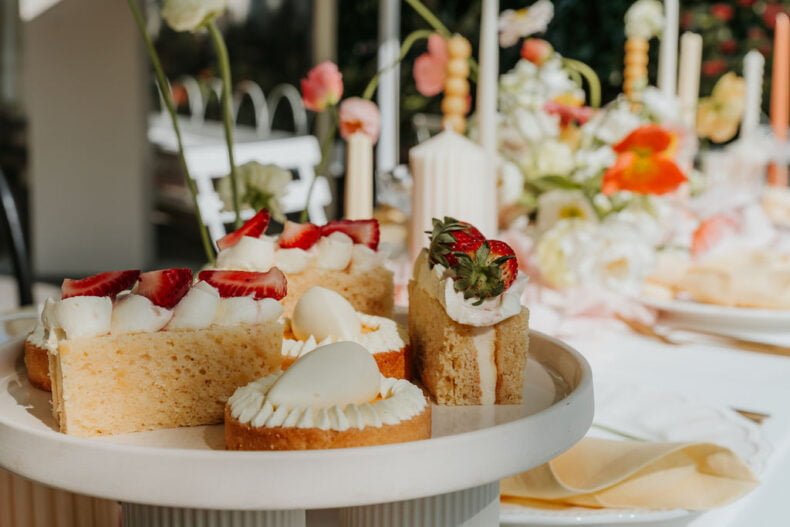 SPRING SOIREE STYLING INSPO - Hello May