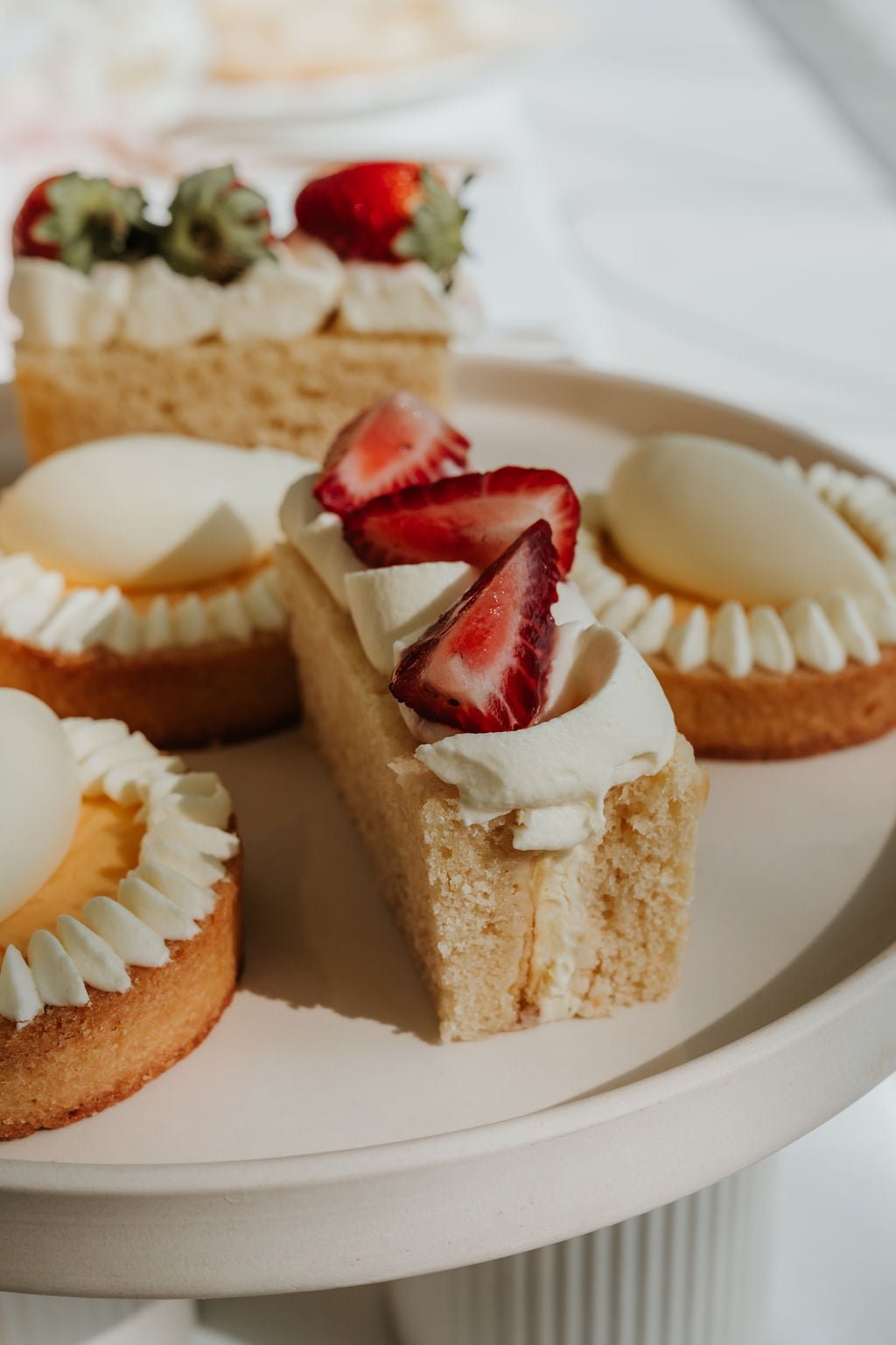 SPRING SOIREE STYLING INSPO - Hello May