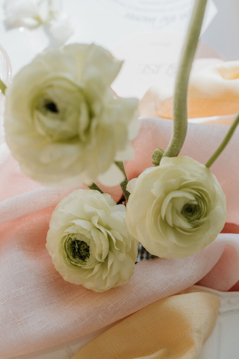 SPRING SOIREE STYLING INSPO - Hello May