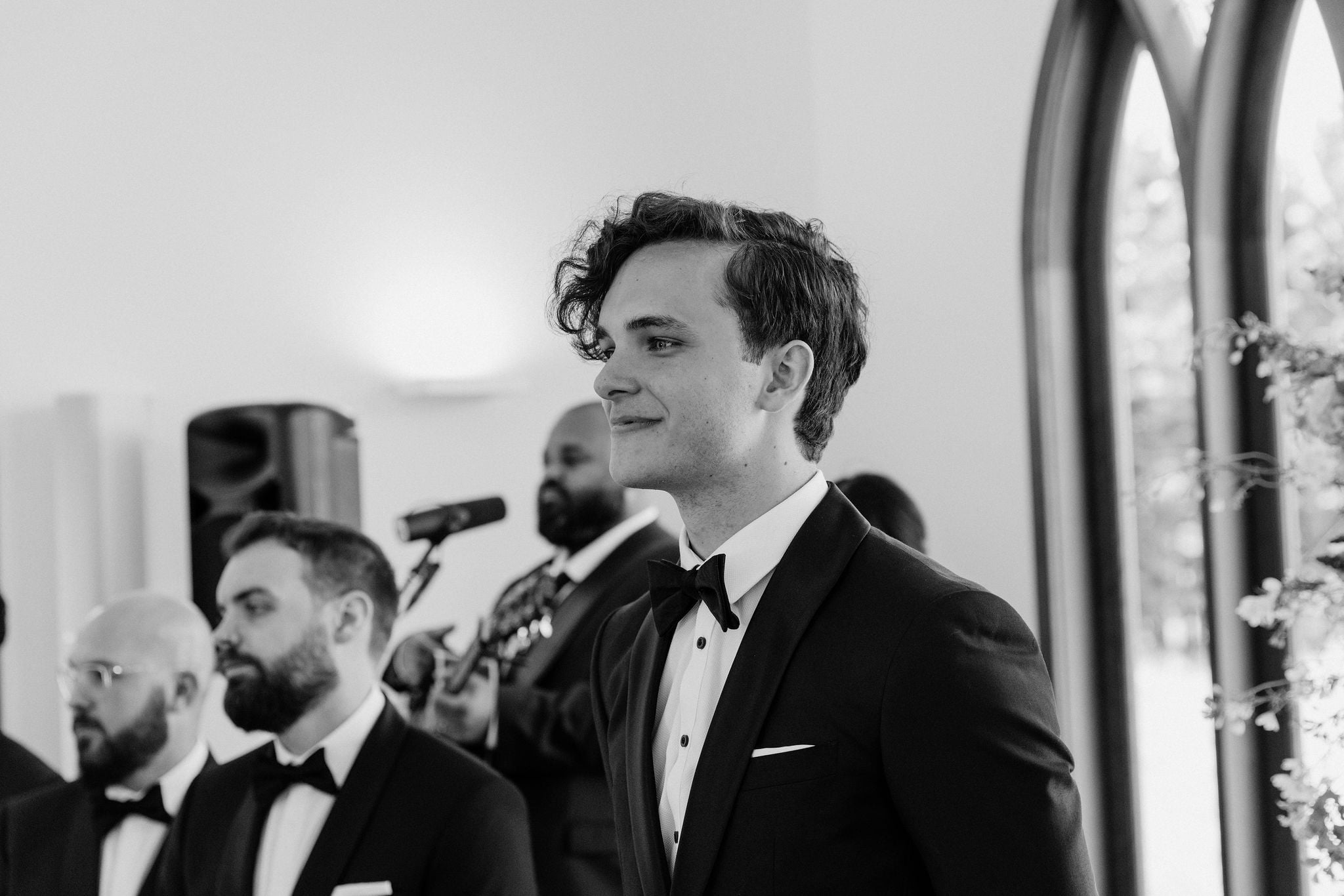 GEORGIA & MATT’S GOLD COAST WEDDING – Hello May