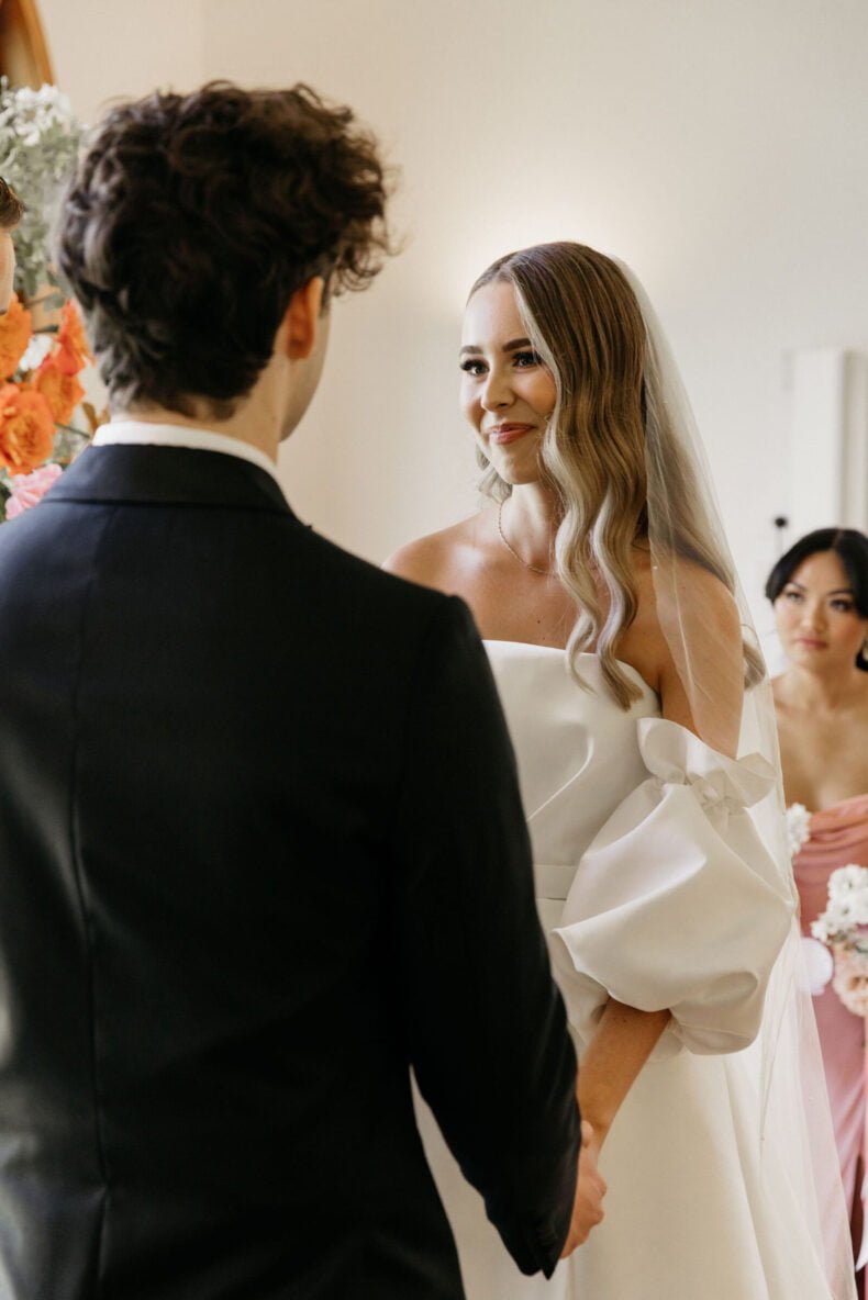 GEORGIA & MATT’S GOLD COAST WEDDING – Hello May