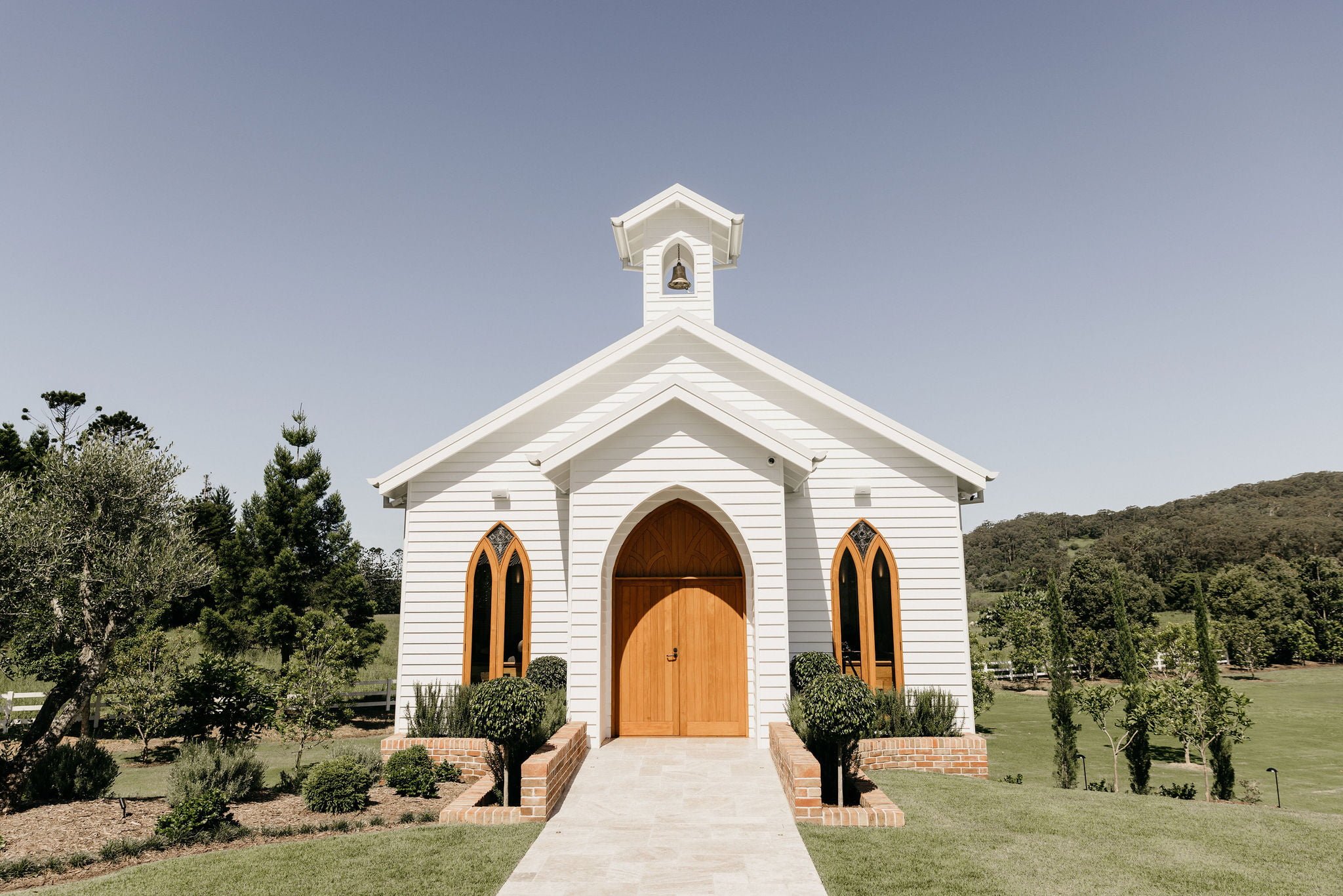 GEORGIA & MATT’S GOLD COAST WEDDING – Hello May