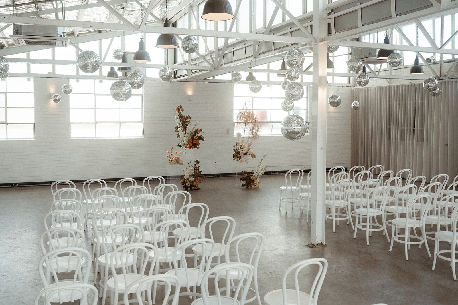 TOP 16 URBAN WEDDING VENUES – Hello May