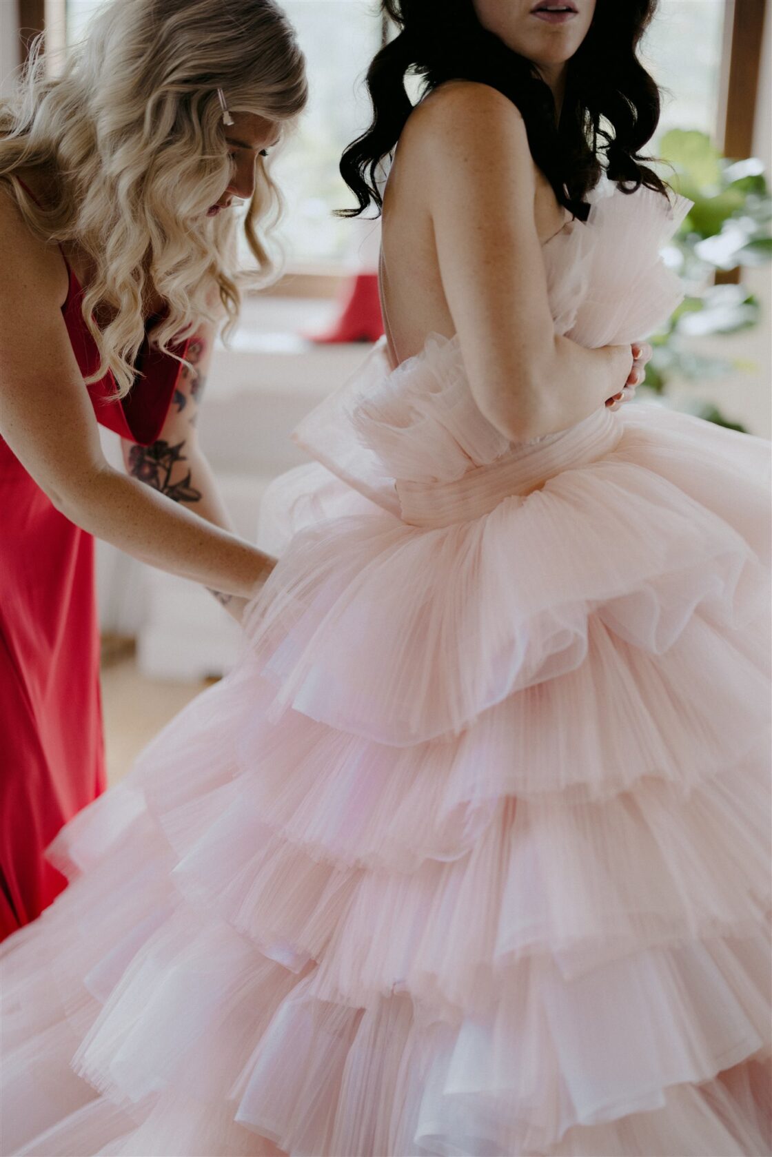 KATE & FRANK’S WEST AUSTRALIAN WEDDING – Hello May