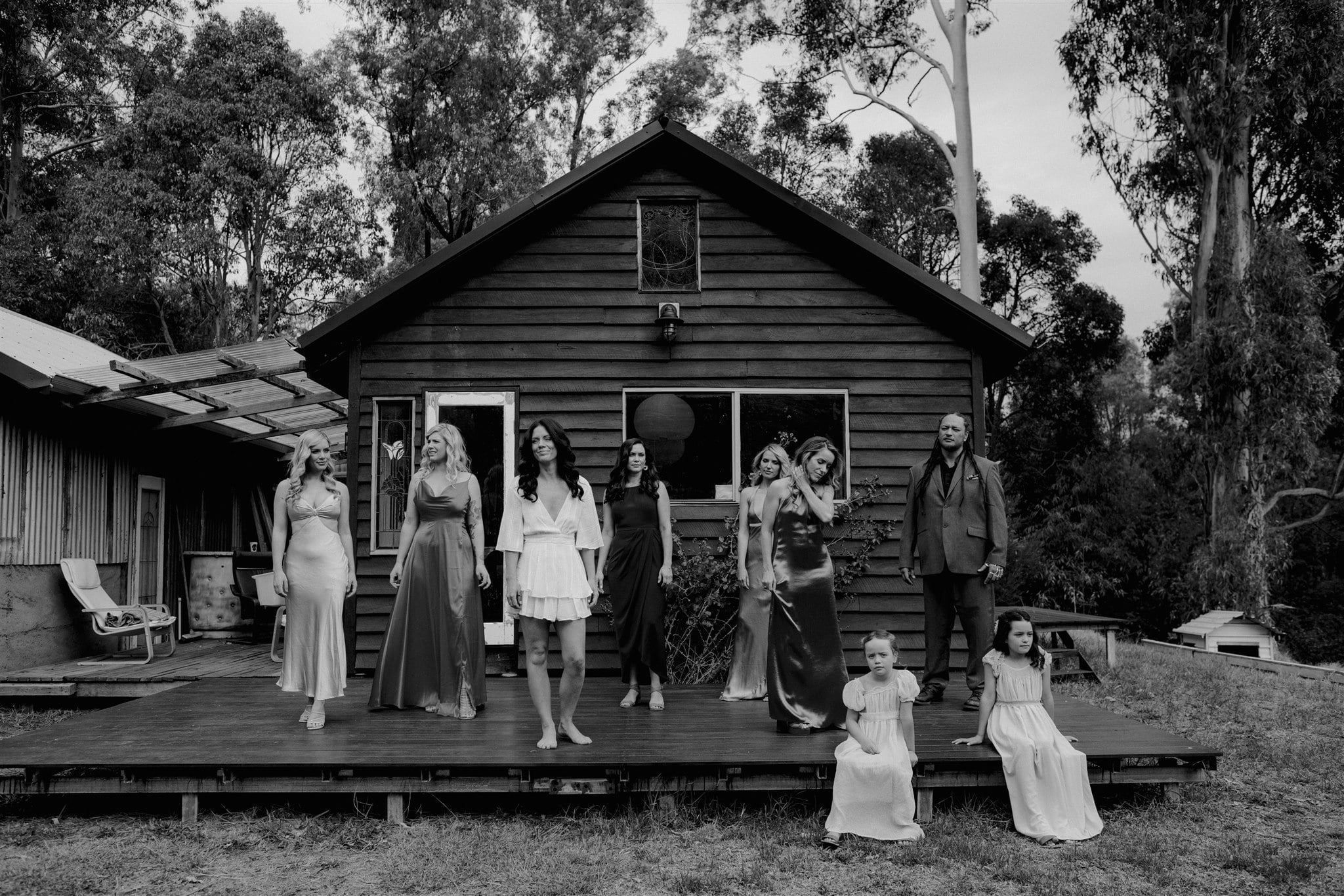 KATE & FRANK’S WEST AUSTRALIAN WEDDING – Hello May