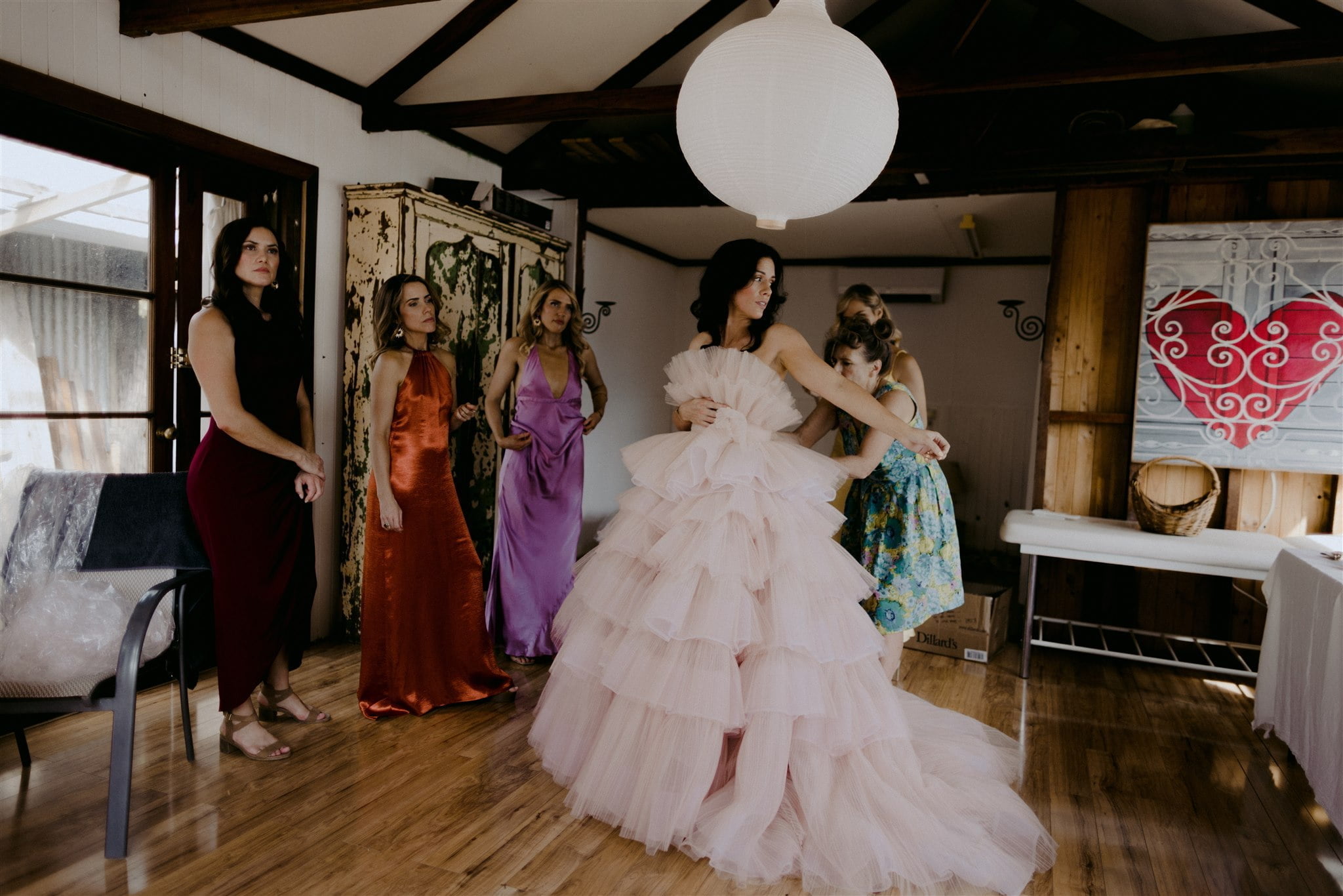 KATE & FRANK’S WEST AUSTRALIAN WEDDING – Hello May