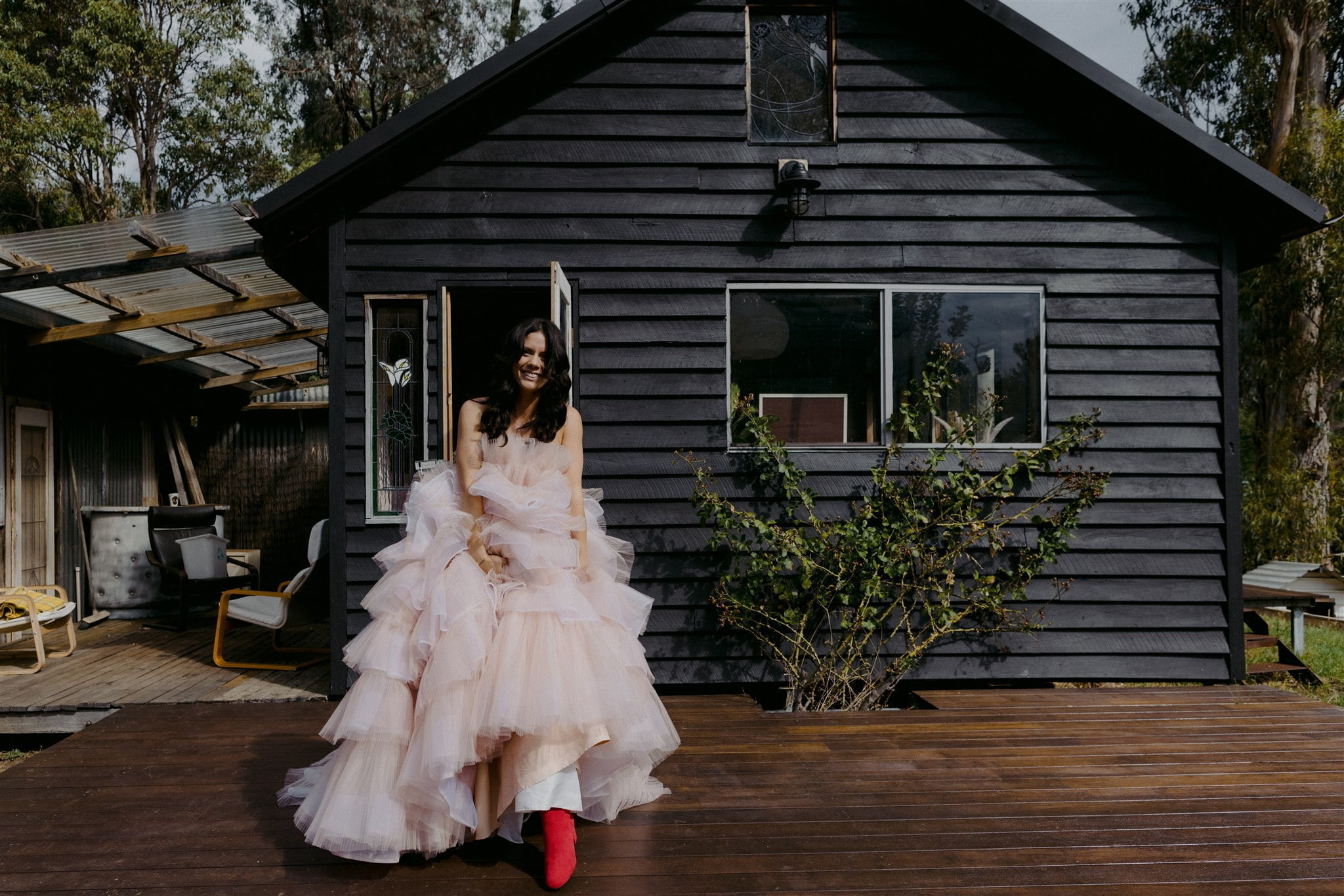 KATE & FRANK’S WEST AUSTRALIAN WEDDING – Hello May