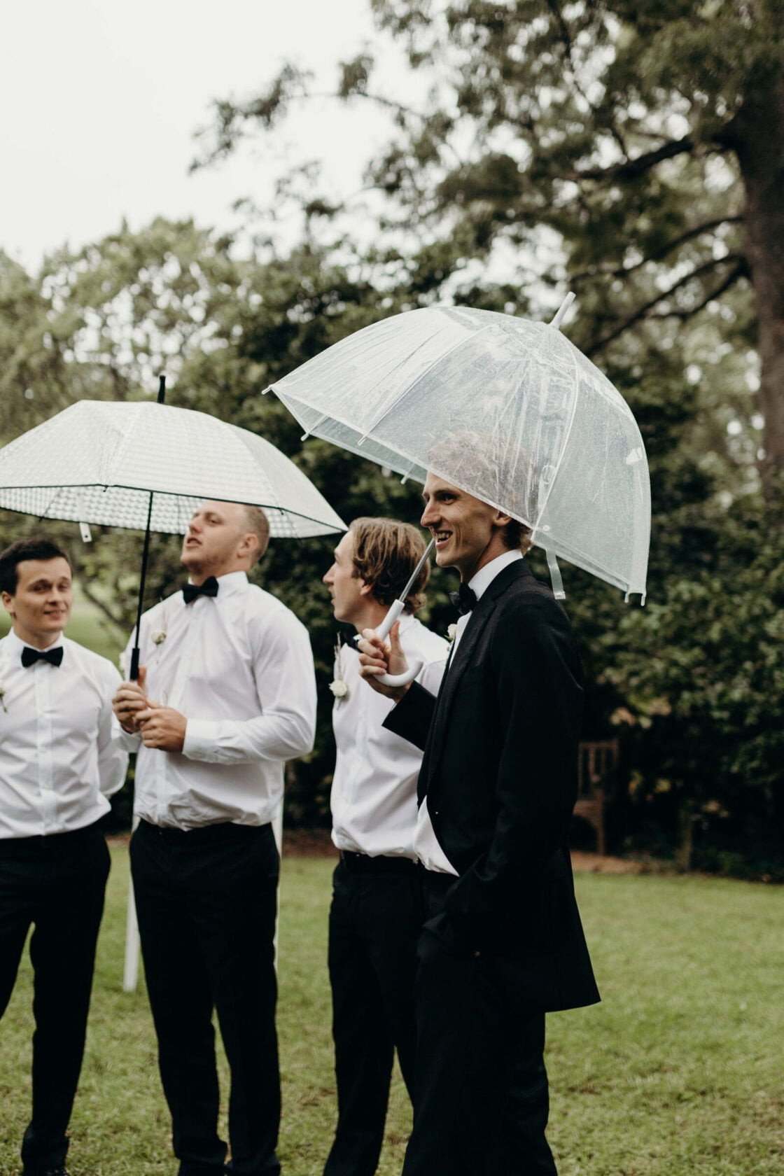 Primrose on Tannery Wedding: Michala & Dylan - Hello May