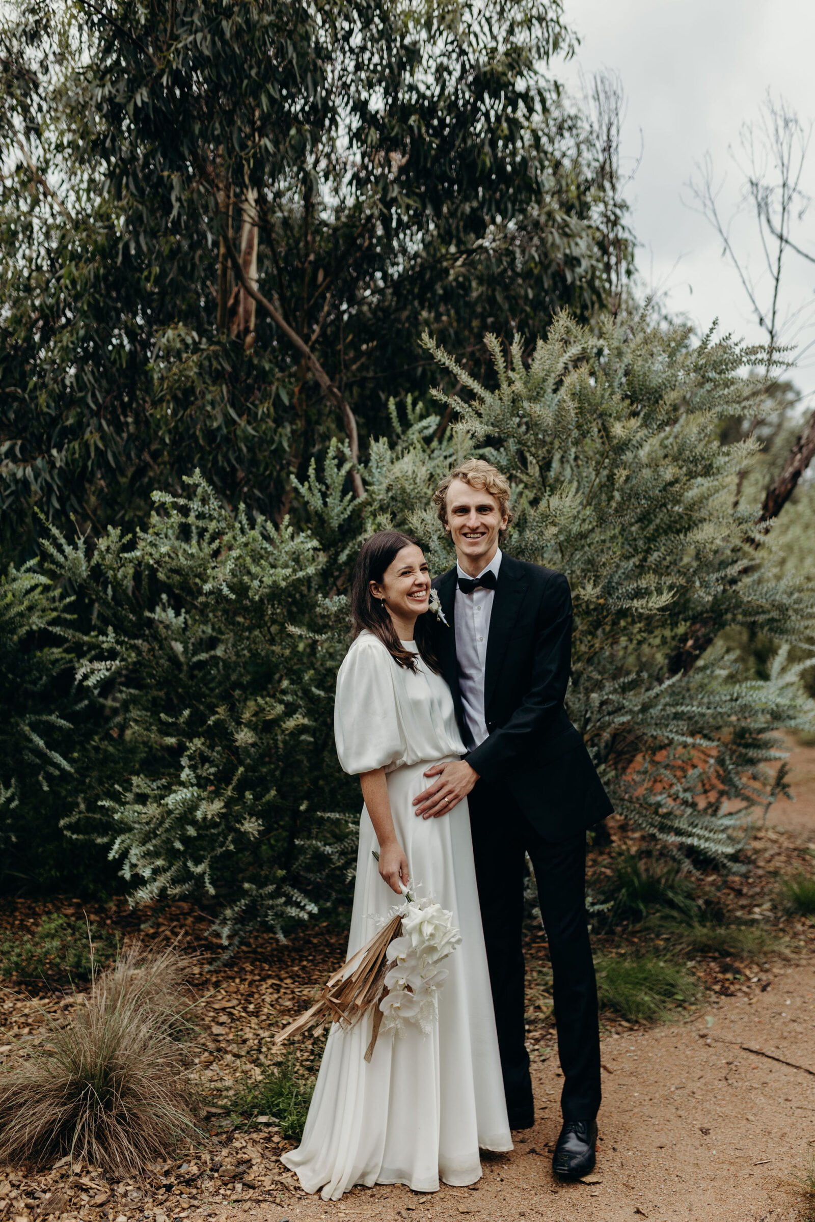 Primrose on Tannery Wedding: Michala & Dylan - Hello May