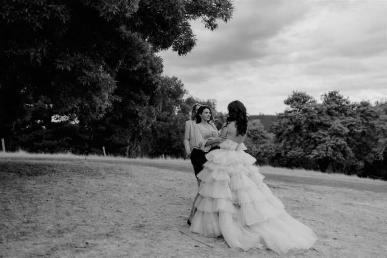 KATE & FRANK’S WEST AUSTRALIAN WEDDING – Hello May